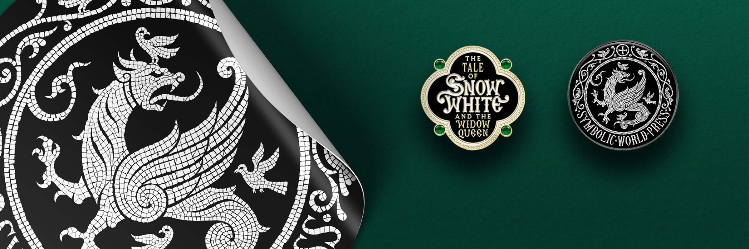 Merchandise – The Symbolic World Store