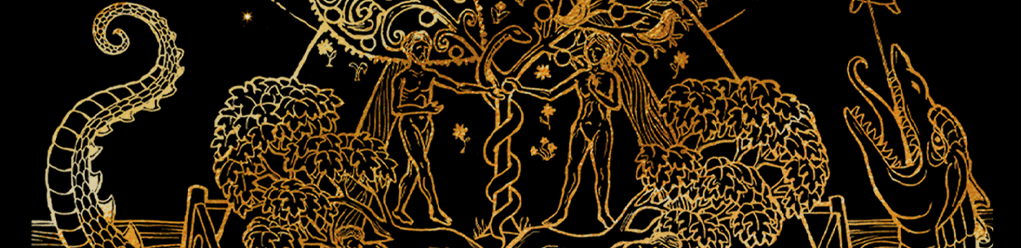 Courses – Symbolic World Press
