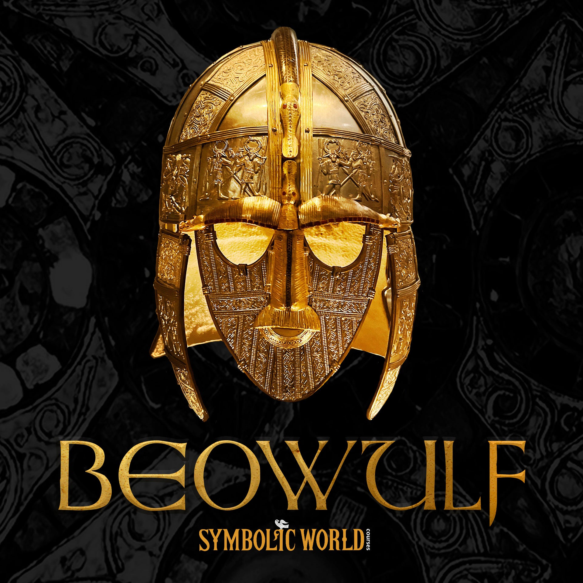 Beowulf: A Universal History Course – The Symbolic World Store