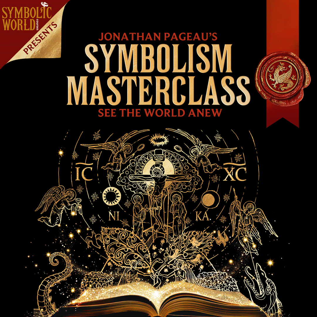 Symbolism Masterclass – The Symbolic World Store