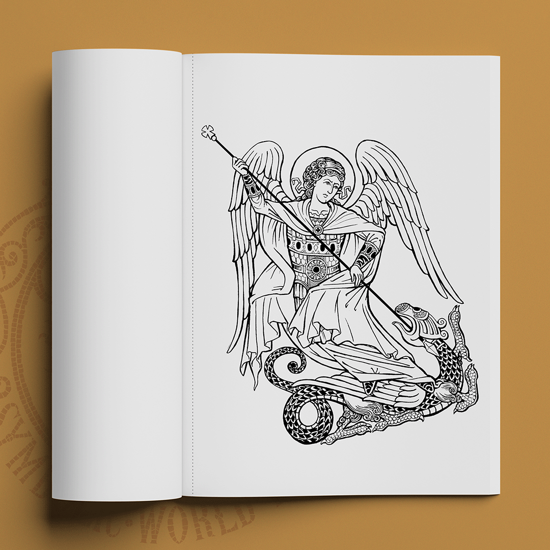 The Symbolic World Press