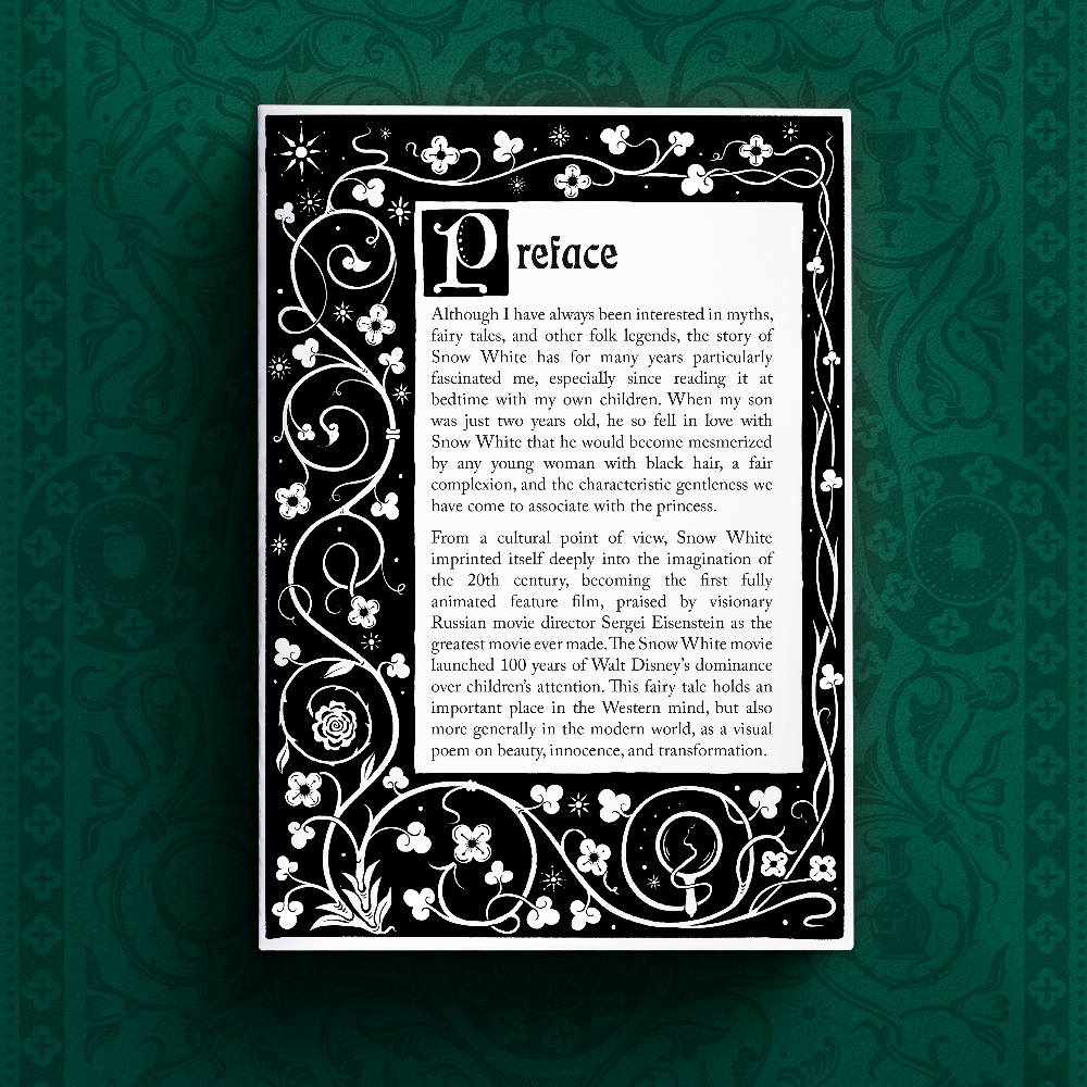 The Symbolism of Snow White – The Symbolic World Store