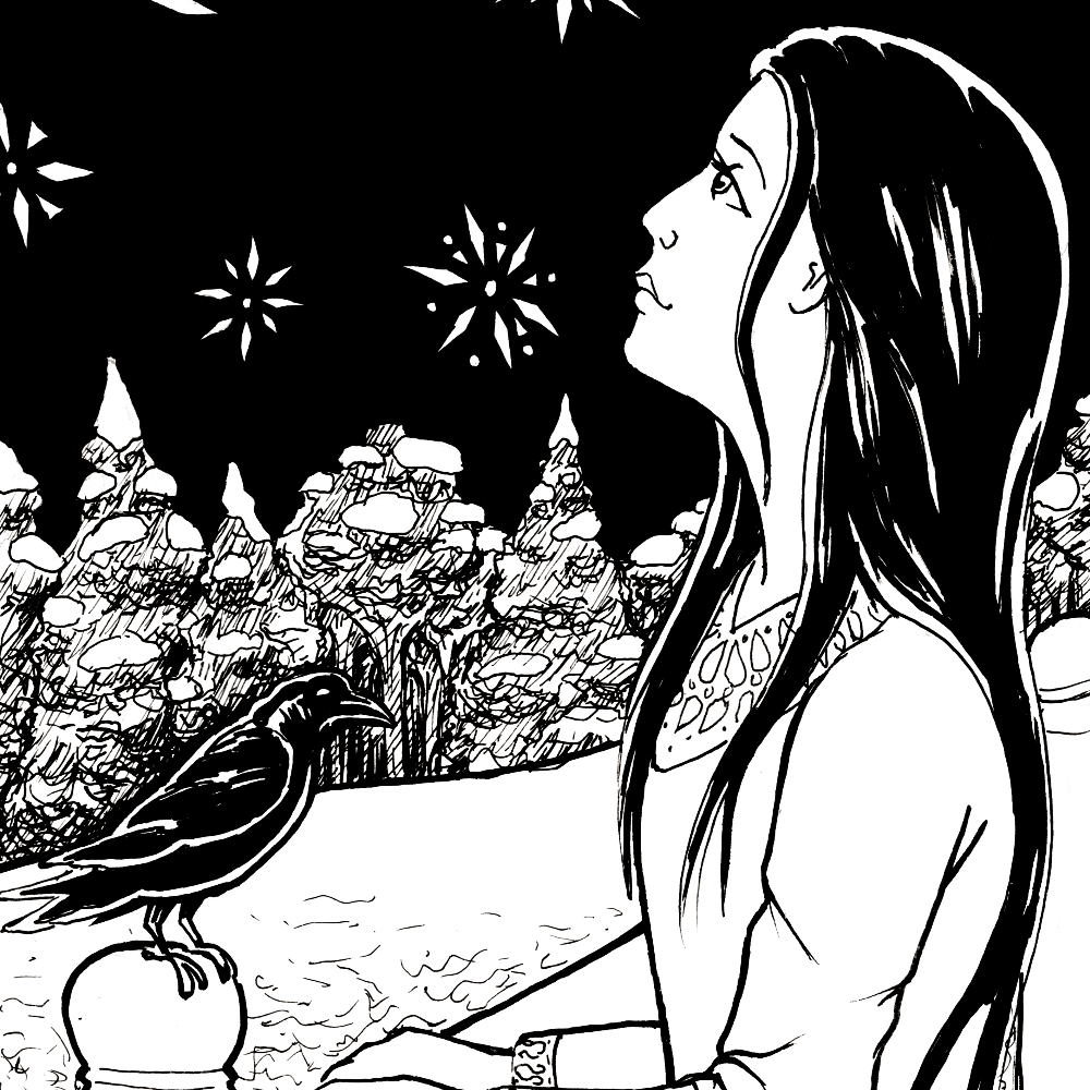 The Symbolism of Snow White – The Symbolic World Store