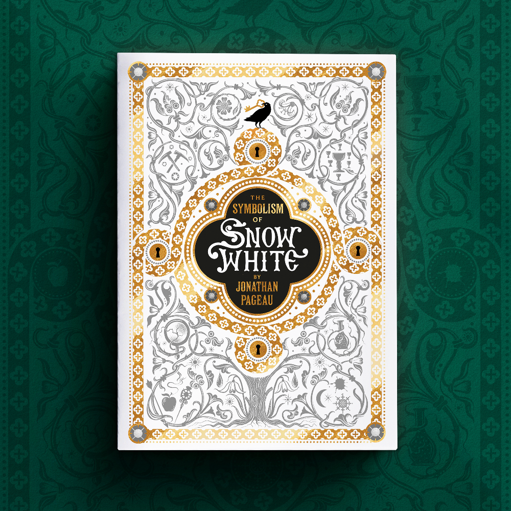 The Symbolism of Snow White – The Symbolic World Store