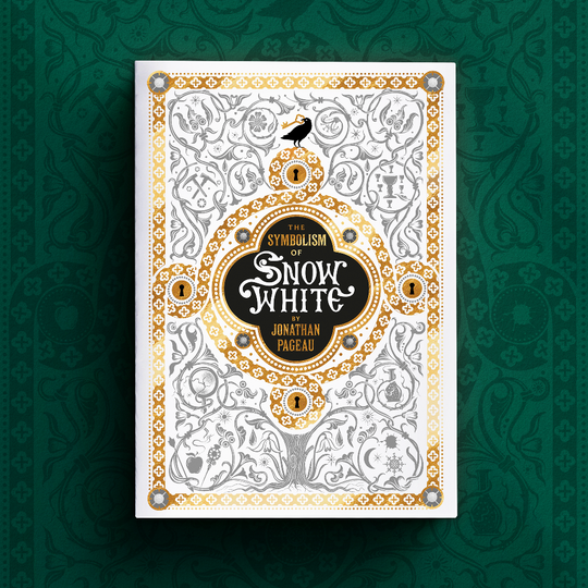 The Symbolism of Snow White – The Symbolic World Store